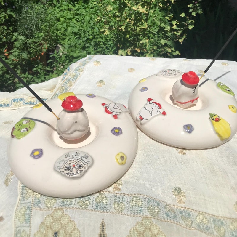 Radish Spirit - Etsy