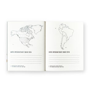 Travel Journal the Adventure Book Ultimate Traveler's Diary Challenges ...