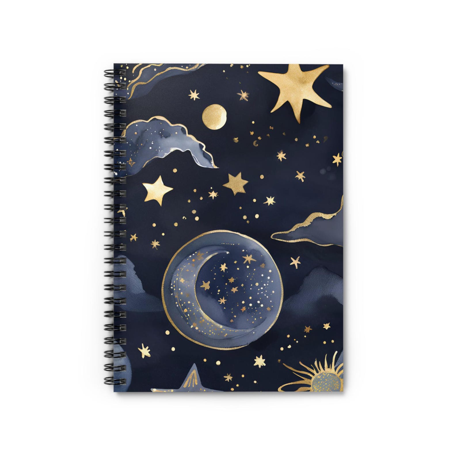 Stellar Gratitude Journa: Daily Mindfulness,cosmic Reflections & Self ...