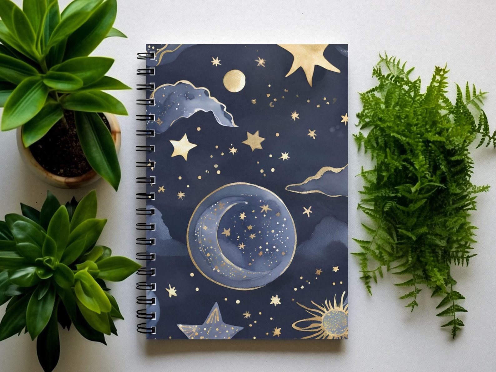 Stellar Gratitude Journa: Daily Mindfulness,cosmic Reflections & Self ...