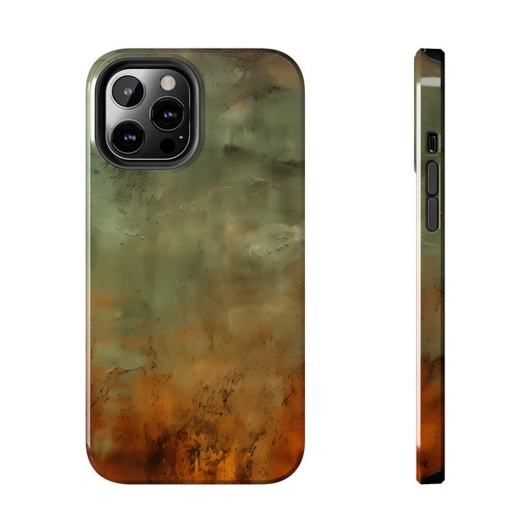 Rustic iPhone Case - Etsy