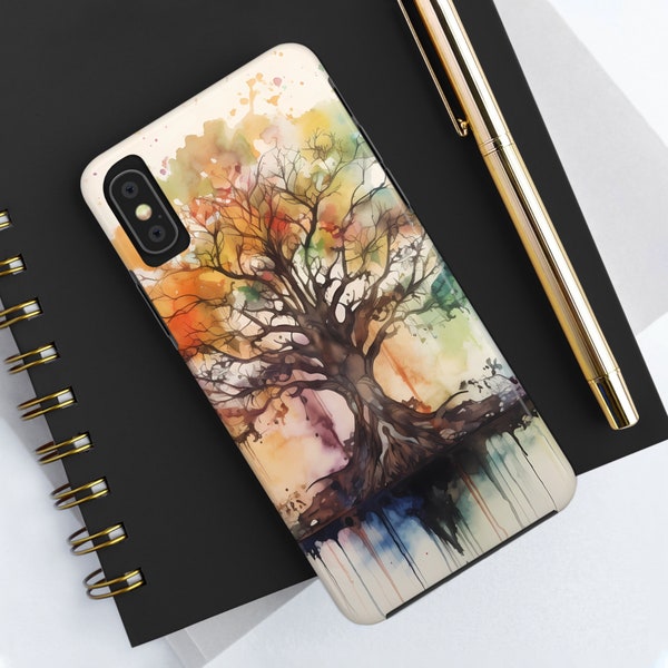 Pretty iPhone Case - Etsy