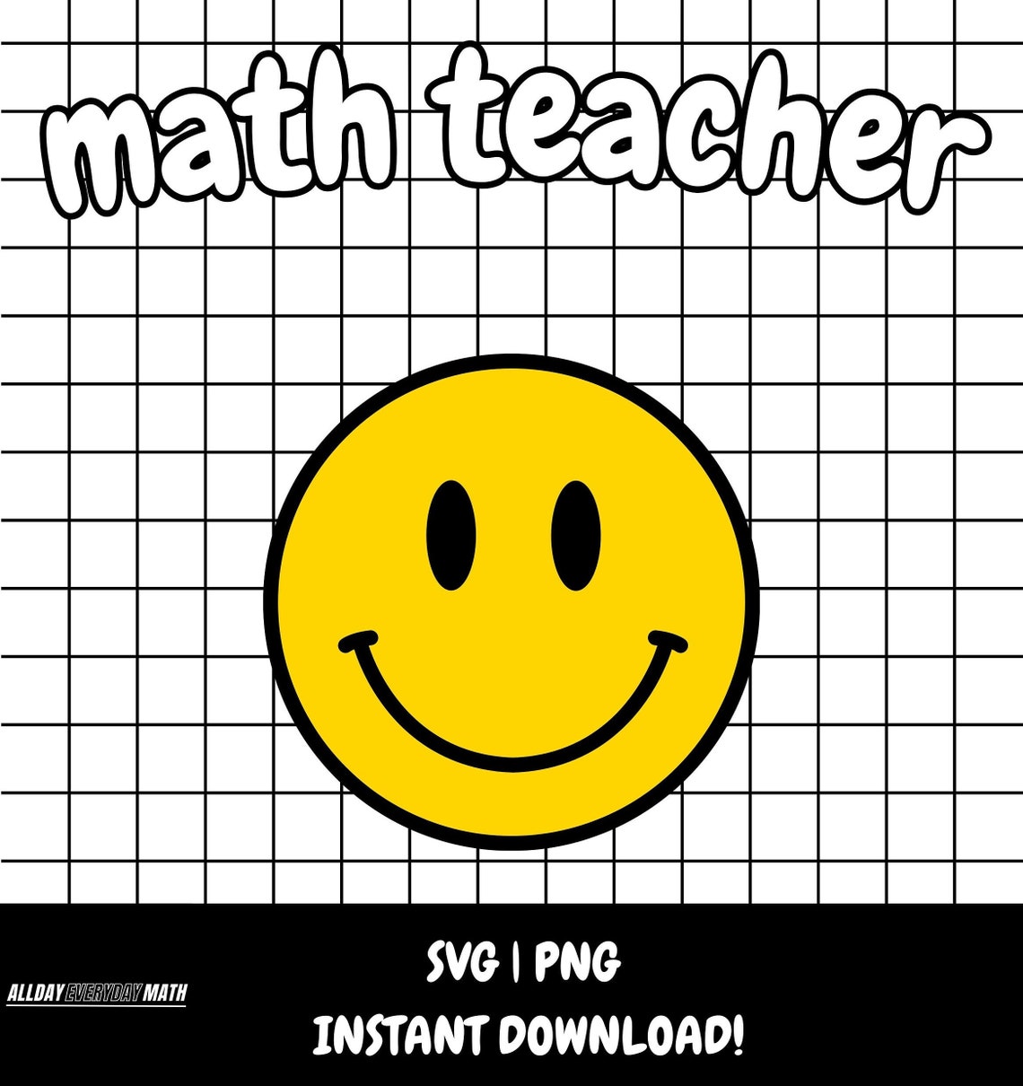 Math Teacher Svg Math Png Math Svg for Cricut Shirt Math Png for Shirts ...