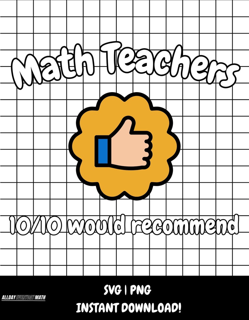 Math Teacher Svg Math Png Math Svg for Staar Test Shirt Math - Etsy