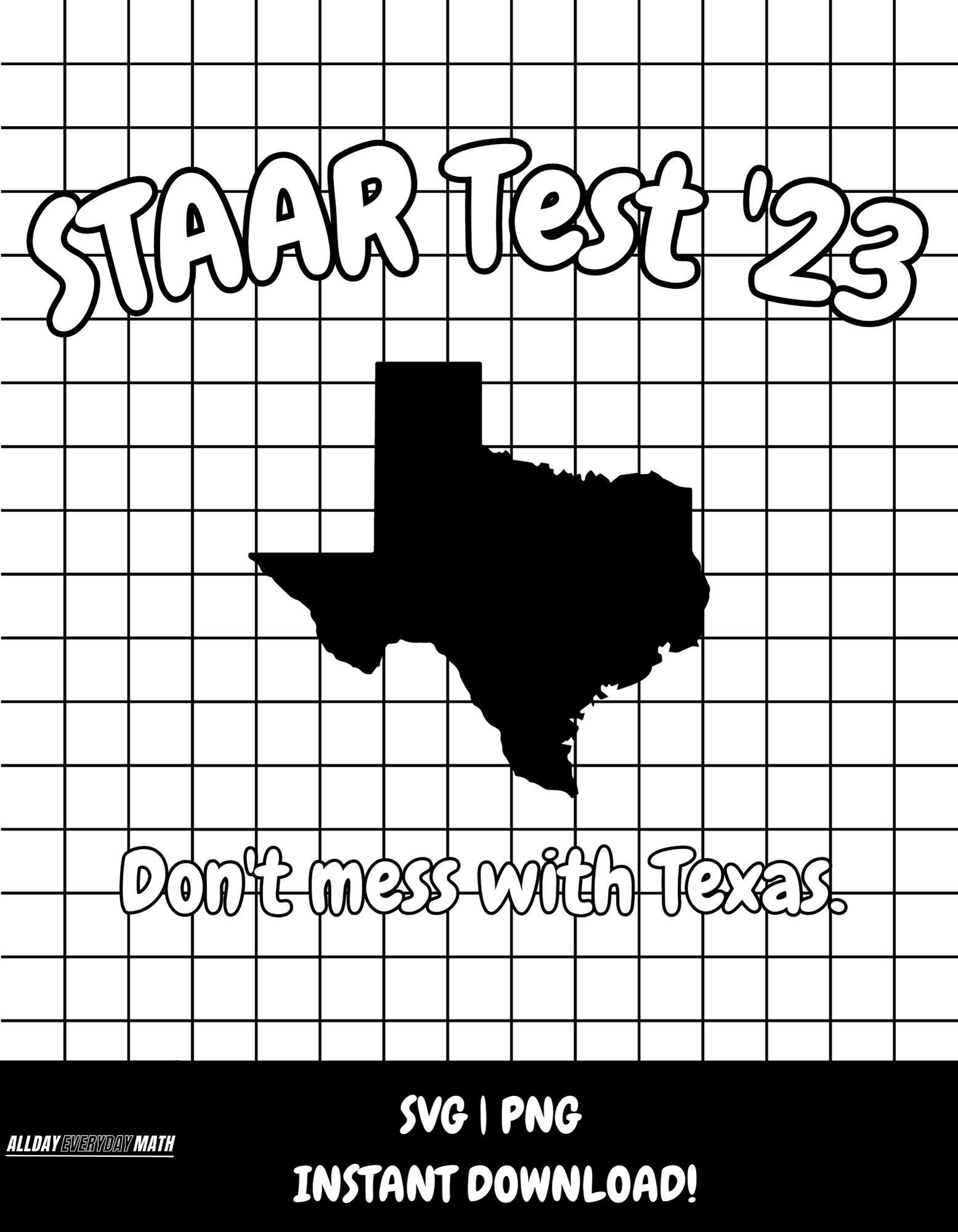 Math Teacher Svg Math Png Math Svg for Cricut Staar Test Shirt Math Png ...