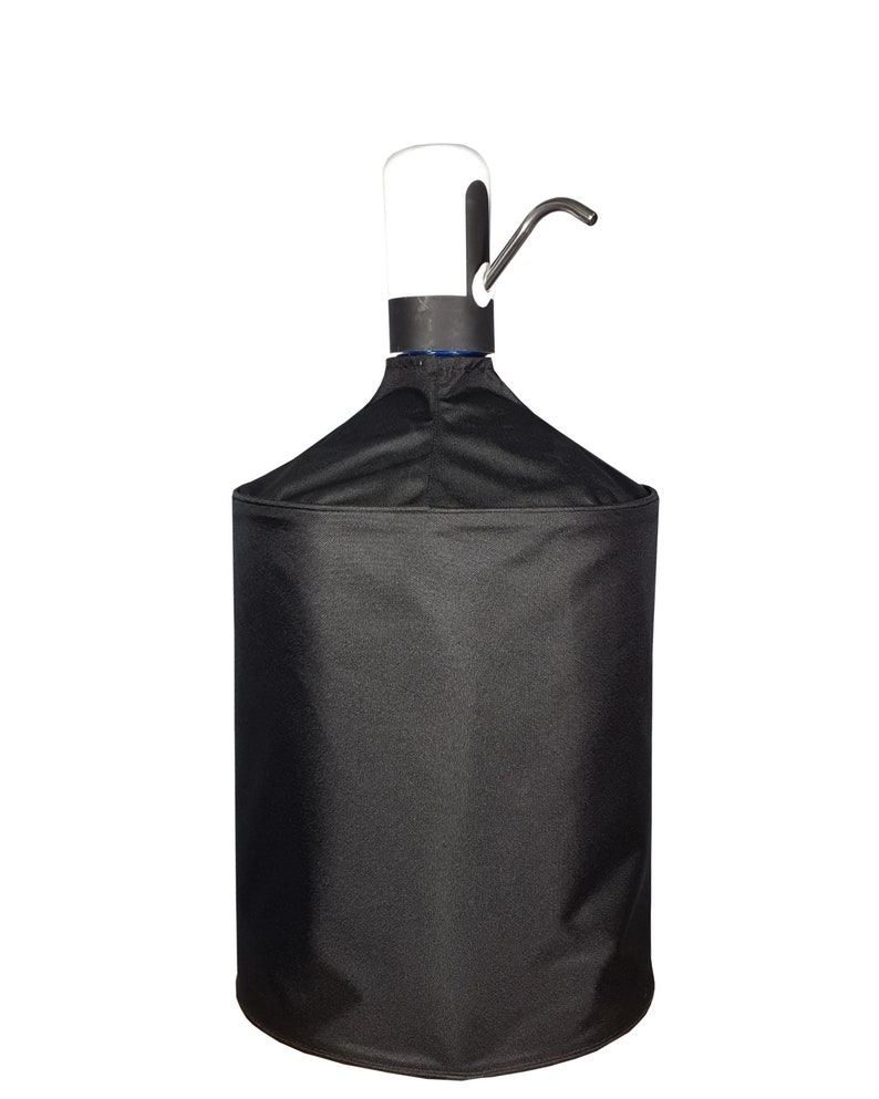 COOLPAQ Water Dispenser Cover 19L - Etsy