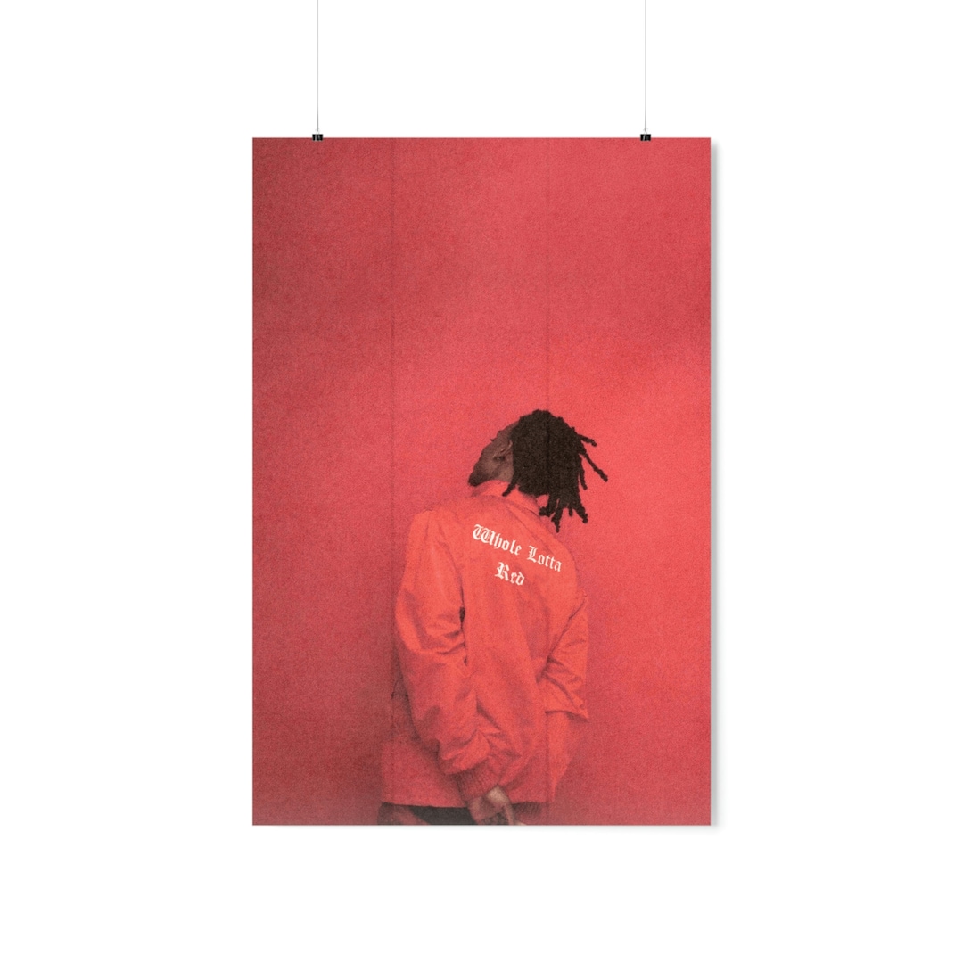 Premium Carti Matte Vertical Poster - Etsy