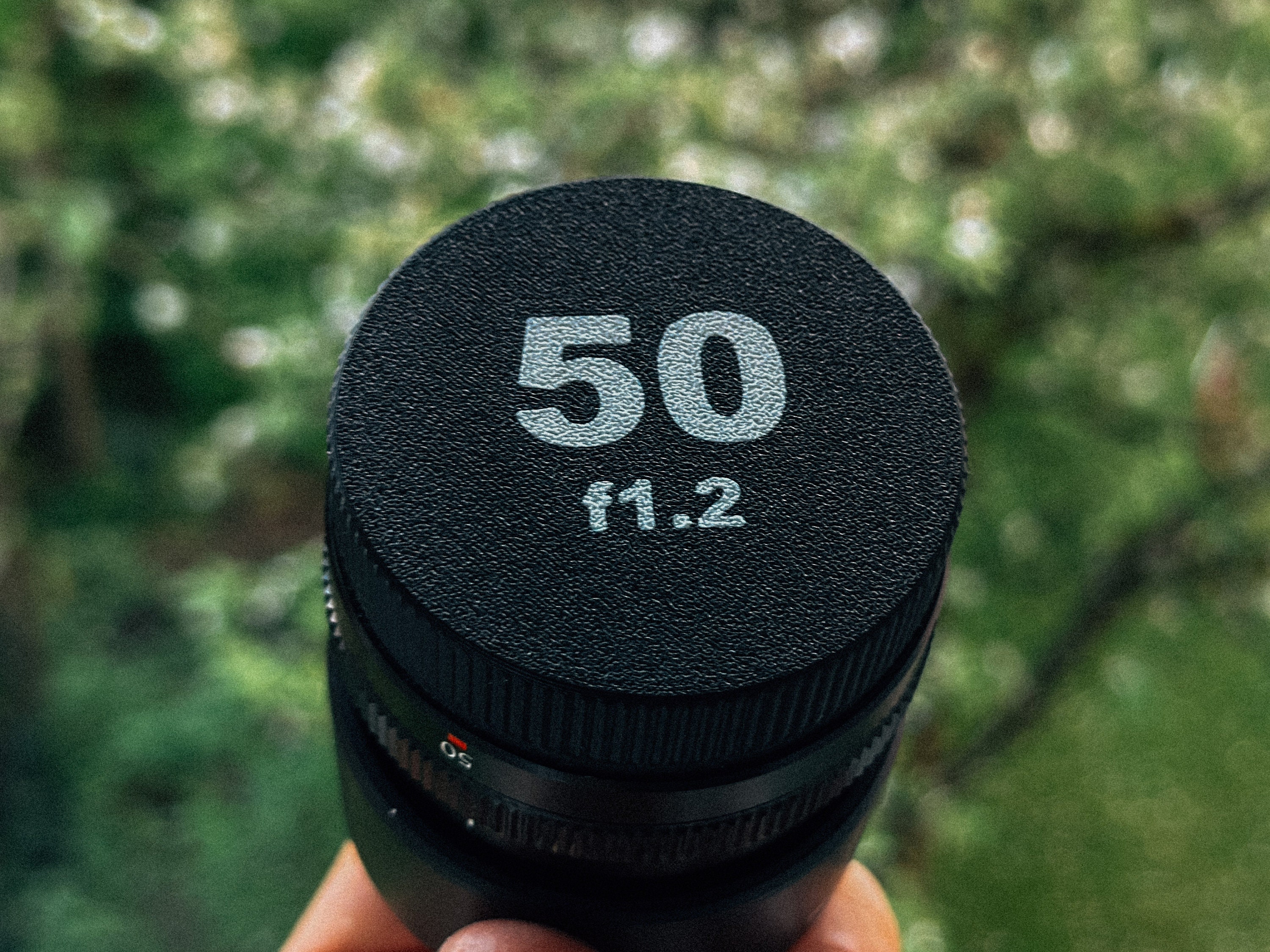 Fujifilm X-mount Rear Lens Caps, Custom Rear Fujifilm Lens Caps ...