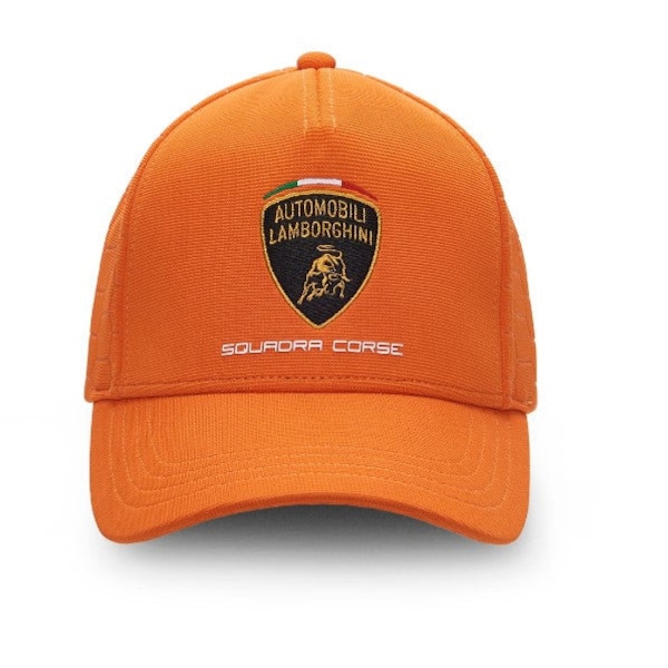 Lamborghini Hat - Etsy