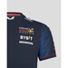 Oracle Red Bull Racing F1 Mens Night Sky Blue T-shirt - Etsy