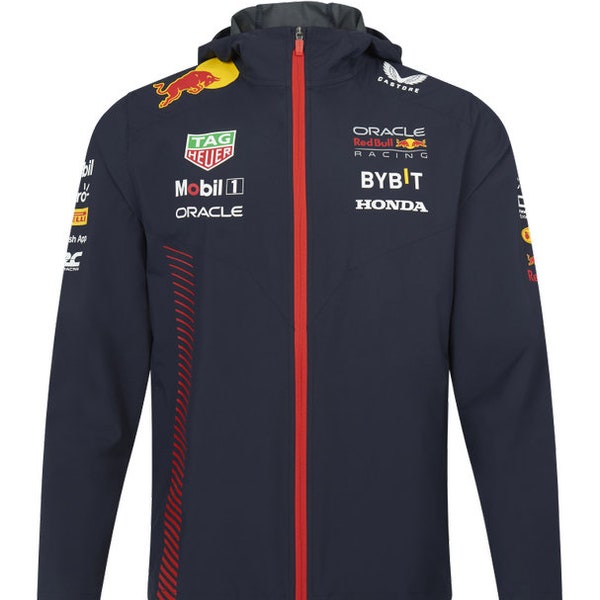 F1 Jacket - Etsy