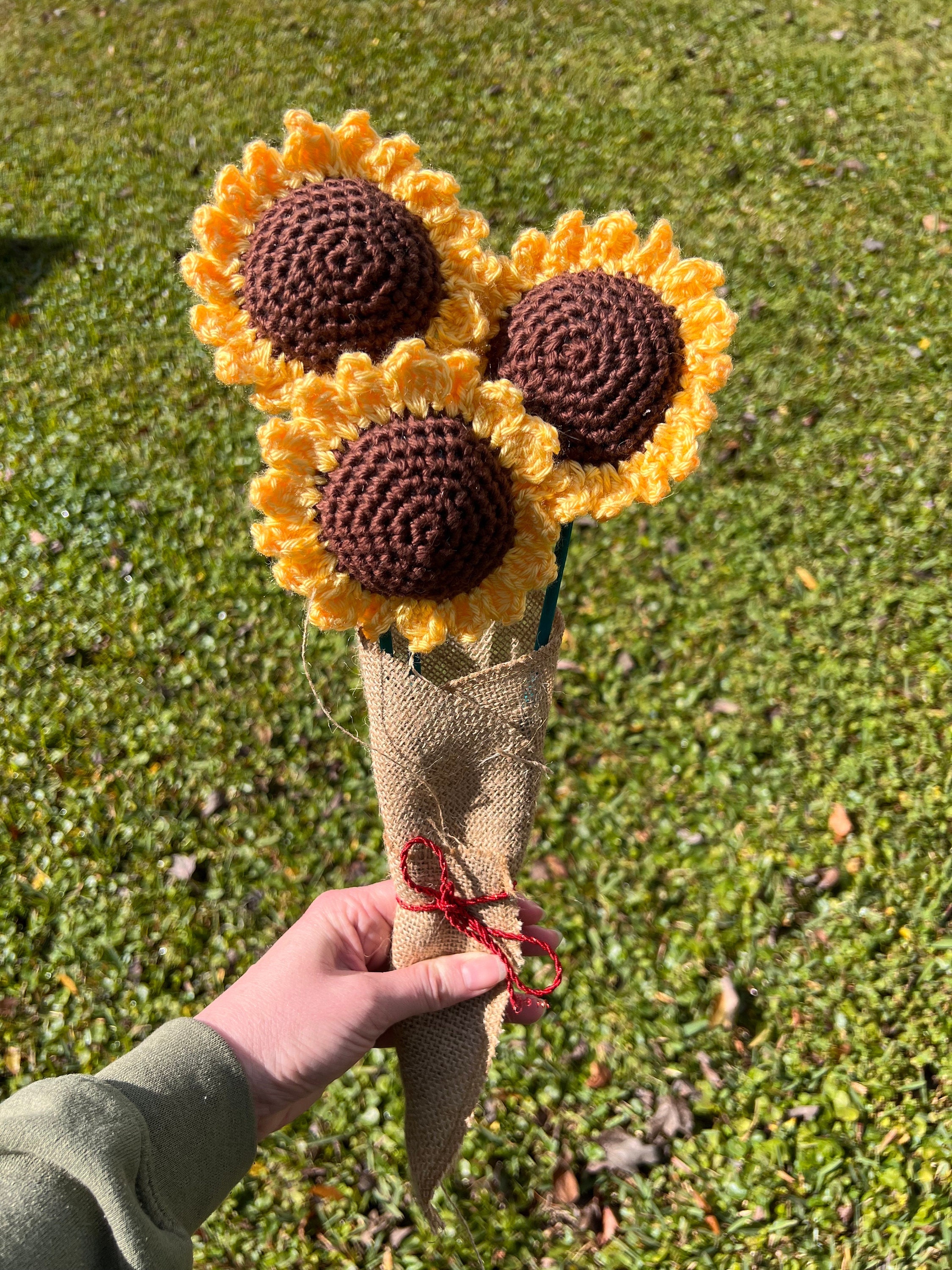 Flower Bouquets - Etsy