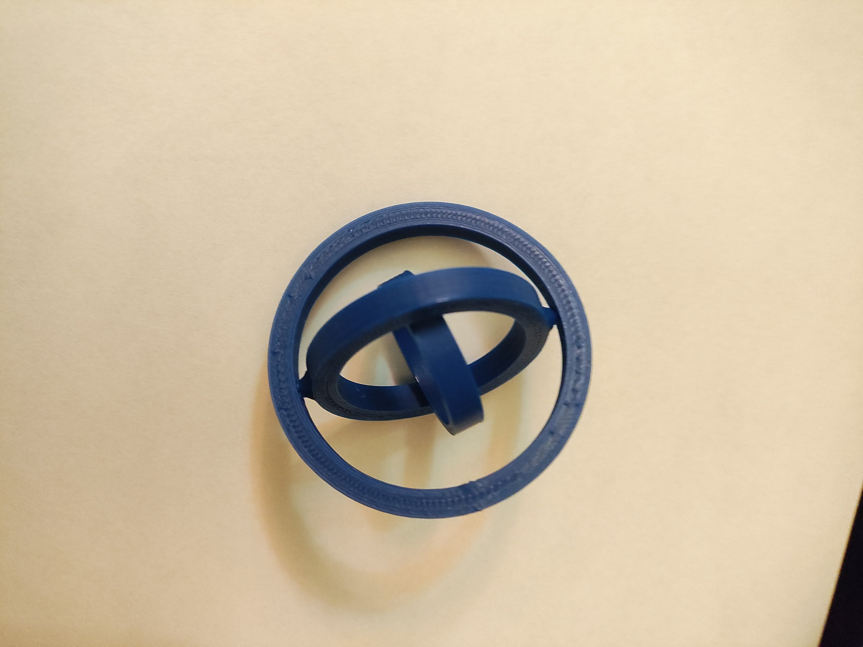 Gyroscope Fidget Toy - Etsy