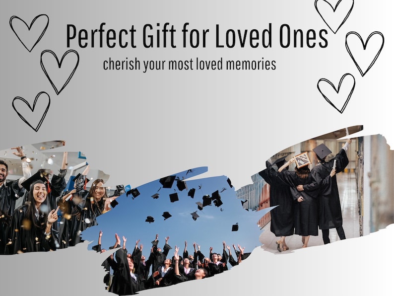 Graduation Slideshow High School Graduation Slideshow College ...