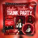 Trunk Party Flyer, Farewell Party Invite, DIY Trunk Party Flyer ...