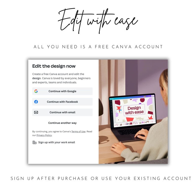 Troop Bachelorette Digital Party Invitation Editable in Canva DIY ...