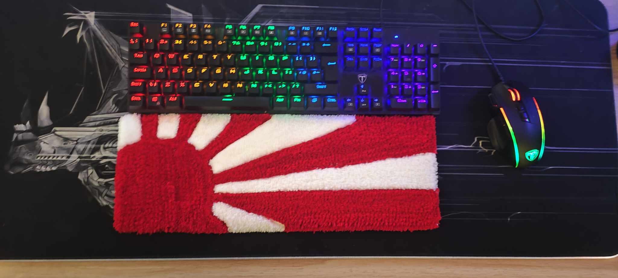 JDM Sun Keyboard Rug Keyboard Rug Car Rug Pikachu Rug Tuning Cars Rug ...