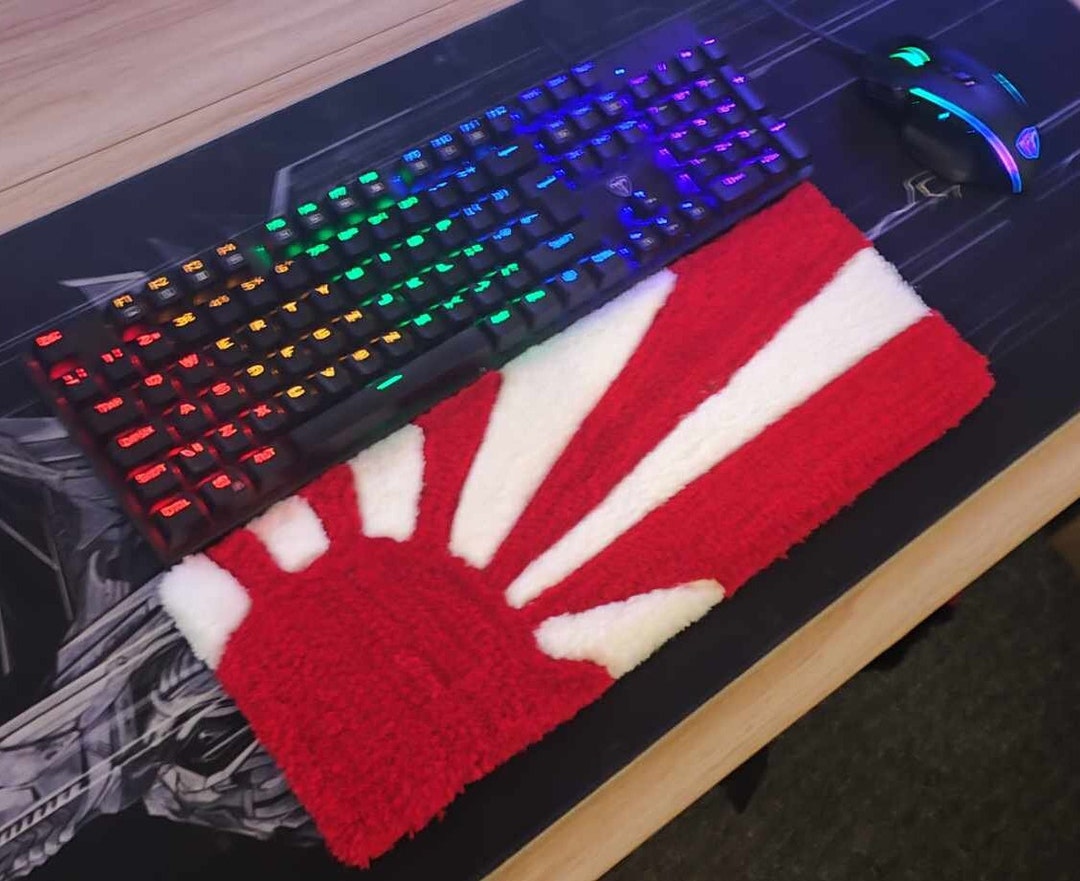 JDM Sun Keyboard Rug Keyboard Rug Car Rug Pikachu Rug Tuning Cars Rug ...