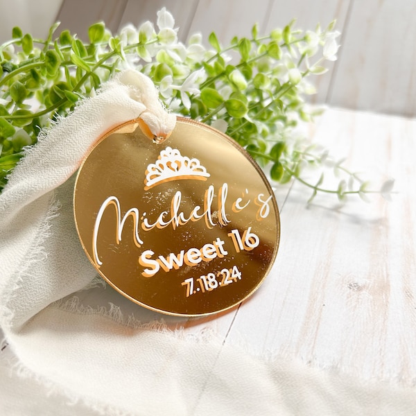 Sweet 15 - Etsy
