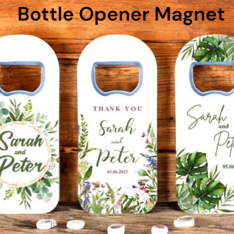 Ref Magnet Souvenir - Etsy