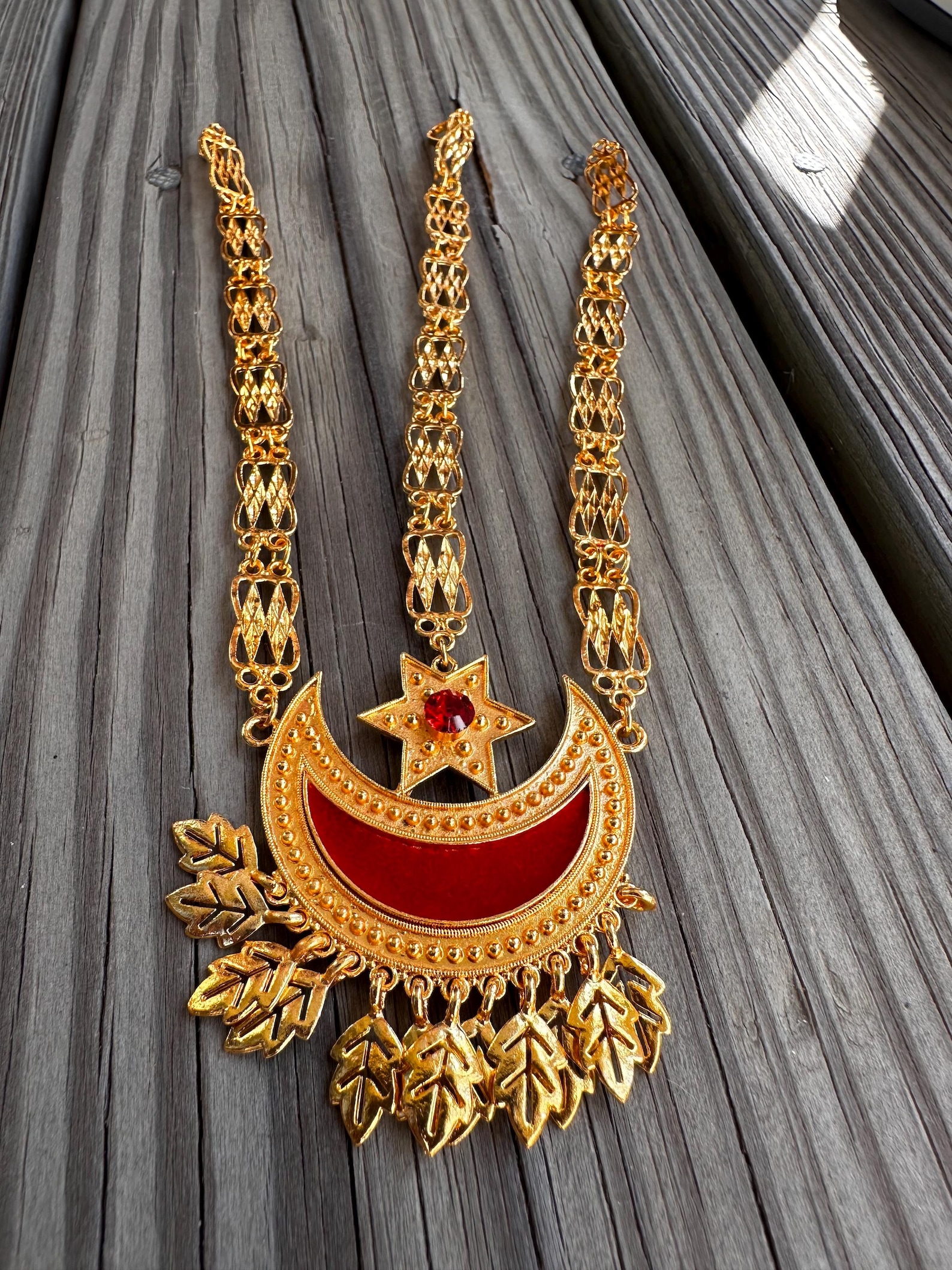 Gold Plated SIRBANDI and YARLING JHUMKA Nepali Traditional Ornaments - Etsy