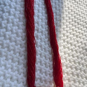 Nepali Gold Plated Hydro Pote Diamond Tilhari - Etsy