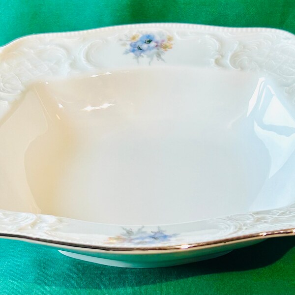 Rosenthal Classic Rose China - Etsy