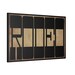 Canvas | RODEO Wall Art | Western Decor | Southwestern Wall Art ...
