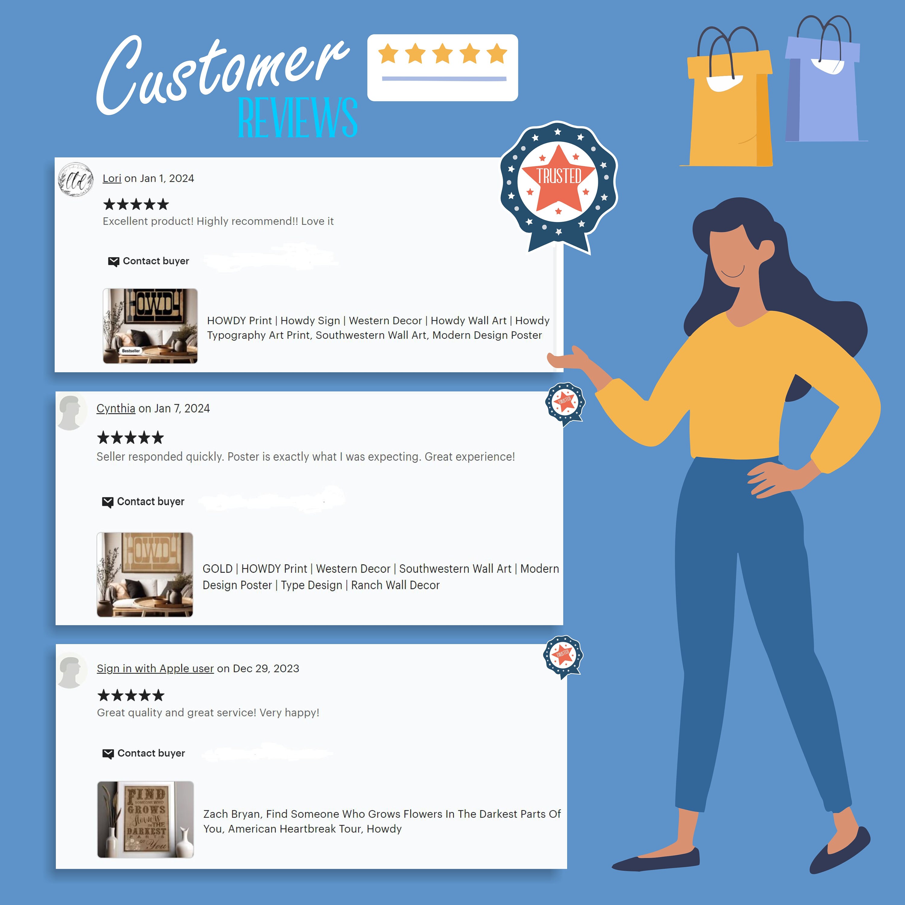 Wallen Western Wall Decor, Wall Art Print, Retro Wallen, Vintage Wallen ...