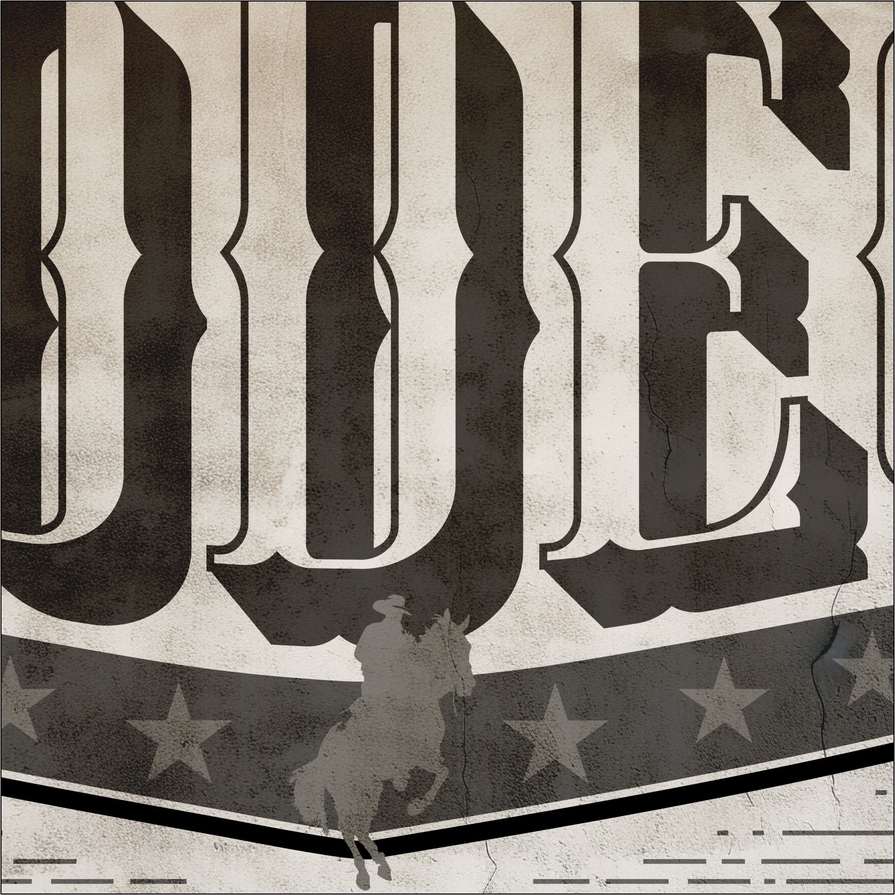 RODEO Print Retro Howdy Sign Western Decor Howdy Wall Art Howdy ...