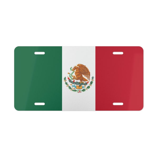 Fake License Plates (You'll Enjoy) - Etsy