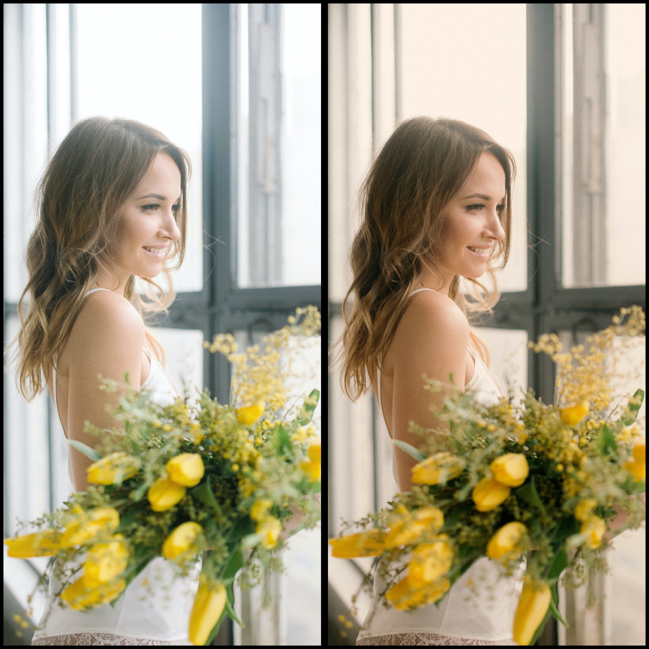 10 Luts Color Grading Boudoir Sesion Style Affinity Photo 2.0 - Etsy