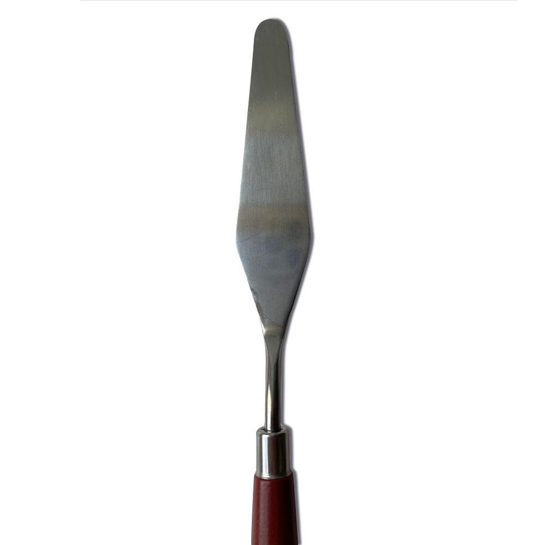 Stamperia - Trowel Spatula Big Size - Etsy