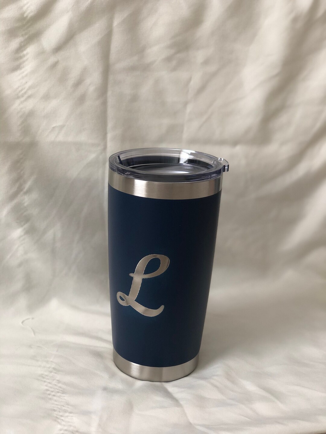 Custom Etched Cups - Etsy