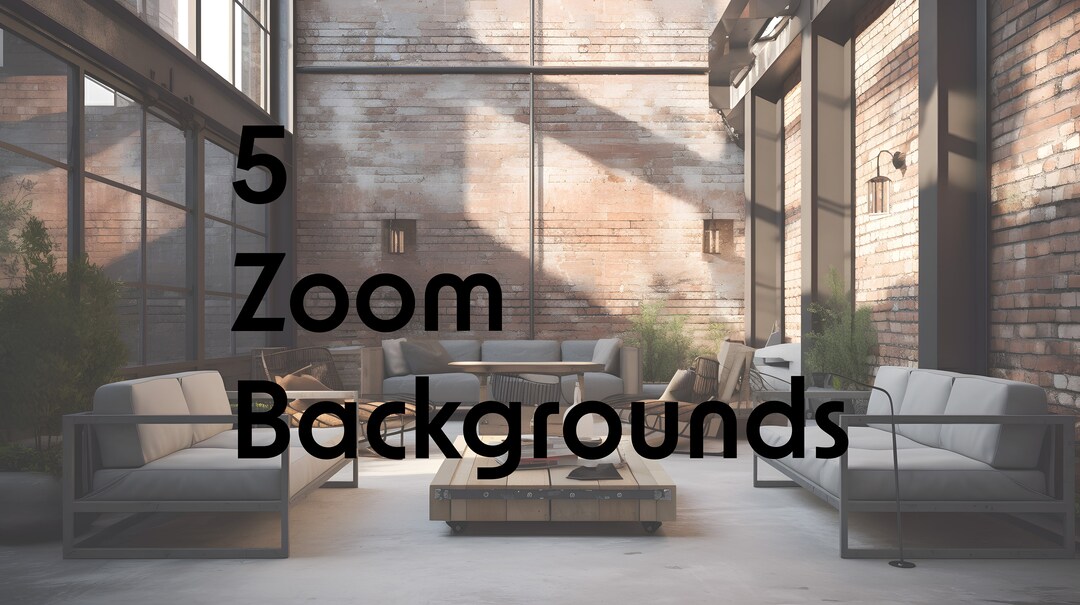 Zoom Background, Zoom Office Background, Zoom Background Home Office ...