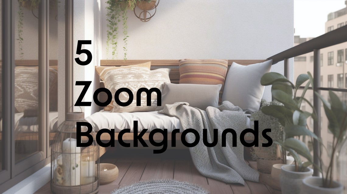 Zoom Background, Zoom Office Background, Zoom Background Home Office ...