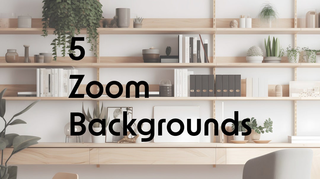 Zoom Background, Zoom Office Background, Zoom Background Home Office ...