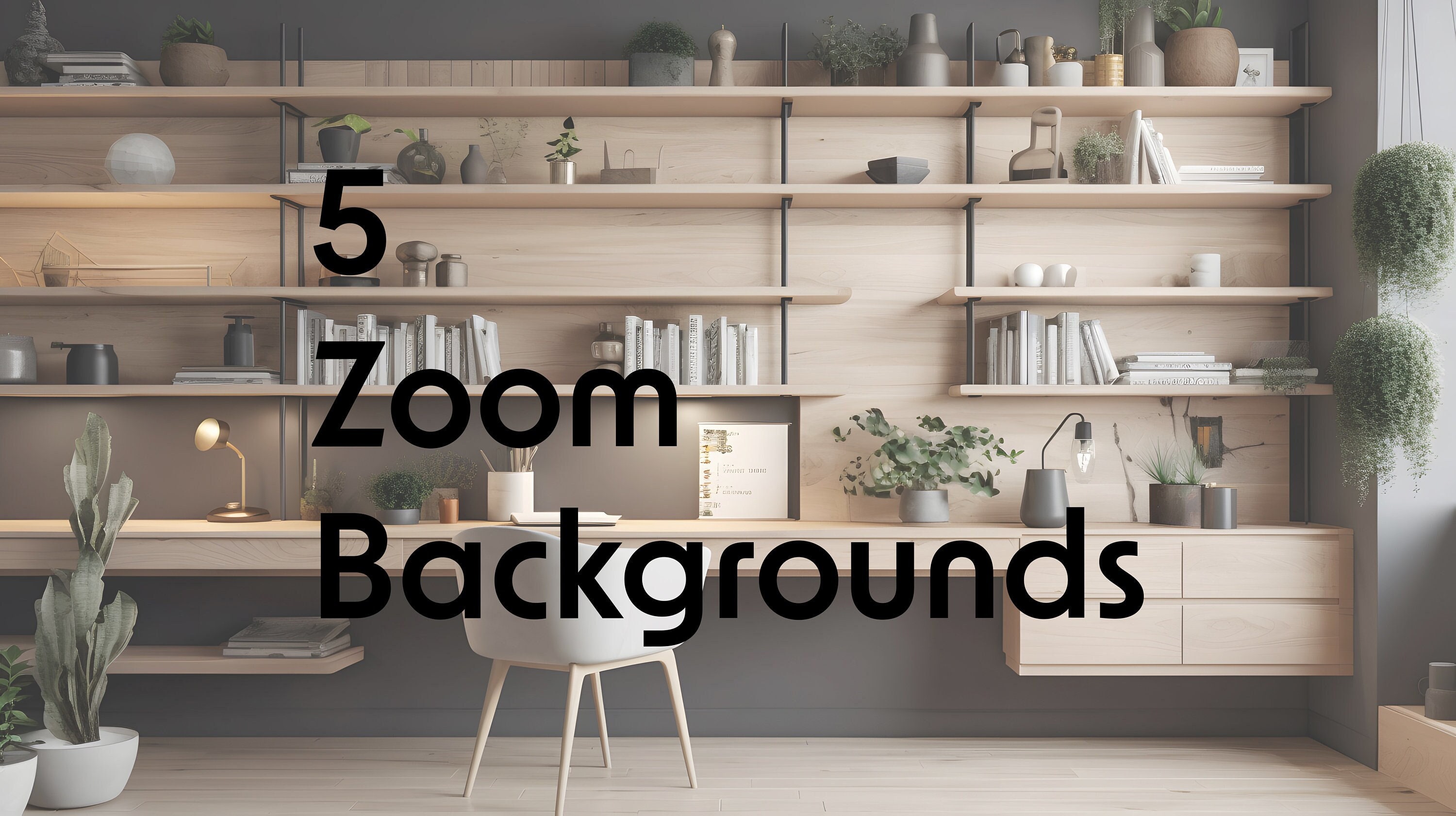 Zoom Background, Zoom Office Background, Zoom Background Home Office ...