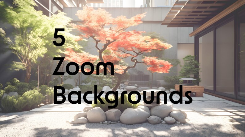 Zoom Background, Zoom Office Background, Zoom Background Home Office ...