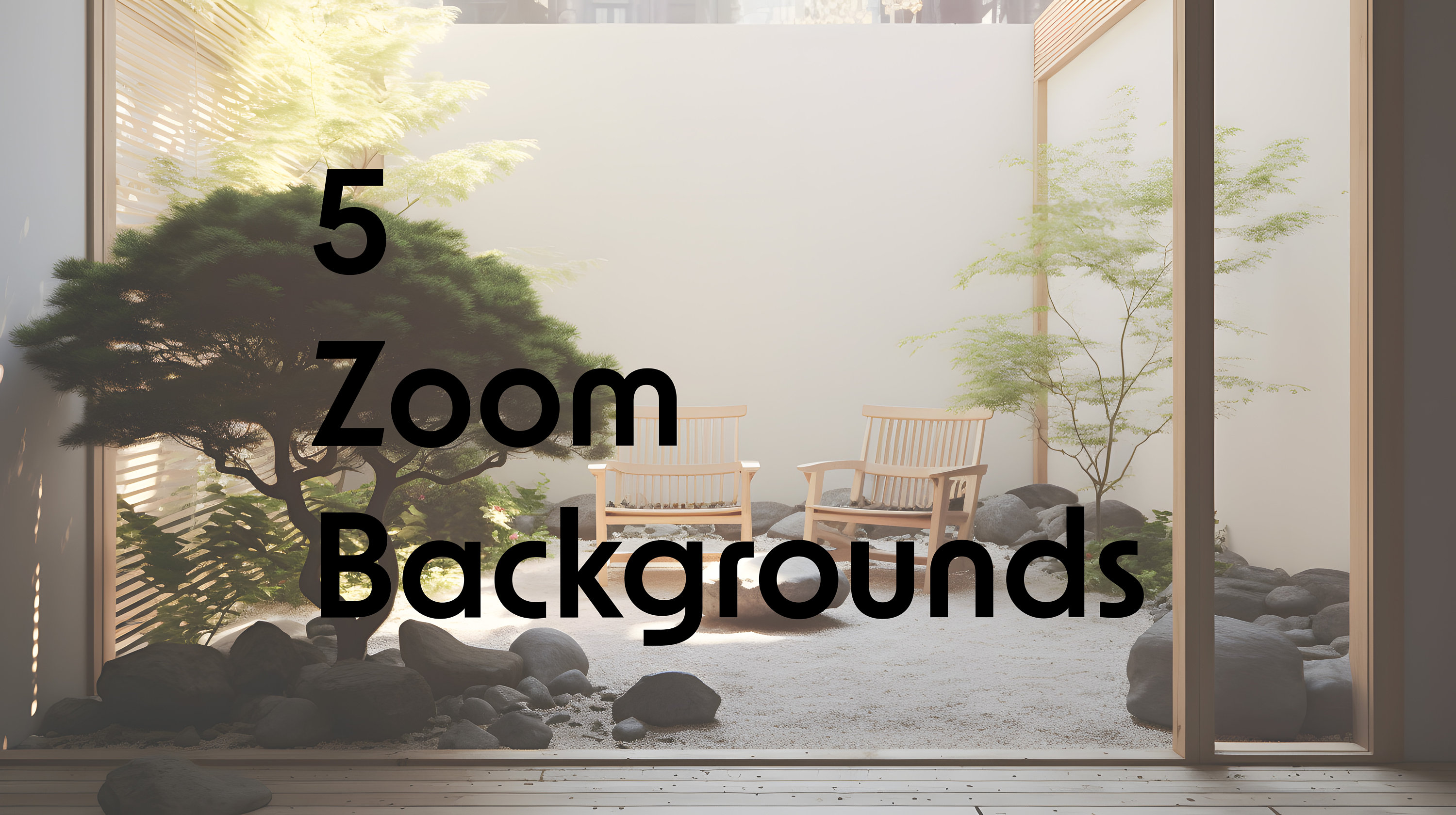 Zoom Background, Zoom Office Background, Zoom Background Home Office ...