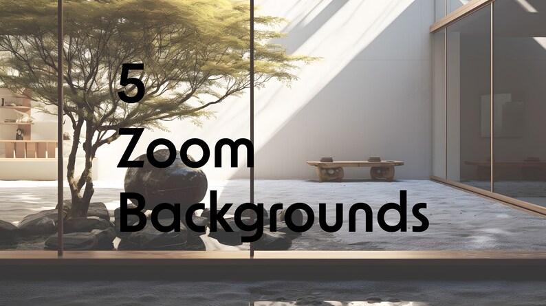 Zoom Background, Zoom Office Background, Zoom Background Home Office ...