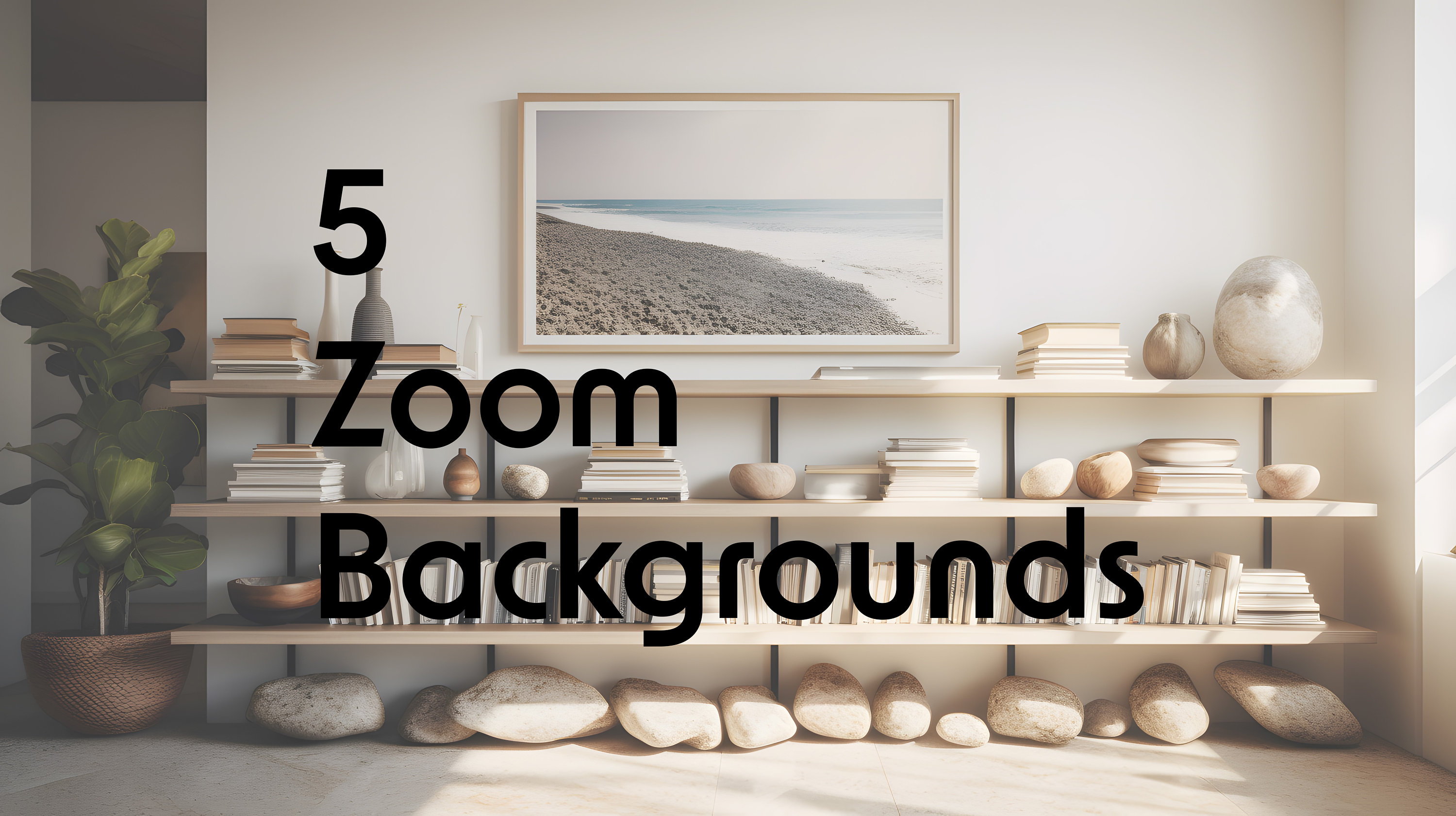 Zoom Background Zoom Office Background Zoom Background Home - Etsy Ireland