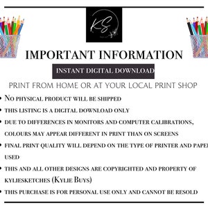 Caran D'ache Pablo 120 Colour Pencil Swatch Sheets in Colour Family ...