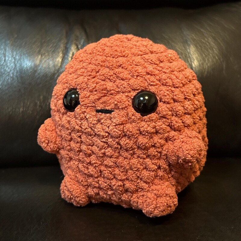 The Blob Toy - Etsy