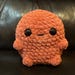 No-sew Blob Buddy CROCHET PATTERN | PDF Download - Etsy