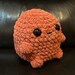 No-sew Blob Buddy CROCHET PATTERN | PDF Download - Etsy