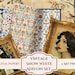 Vintage Snow White Add on Digital Set- Princess Fairytale Fantasy ...