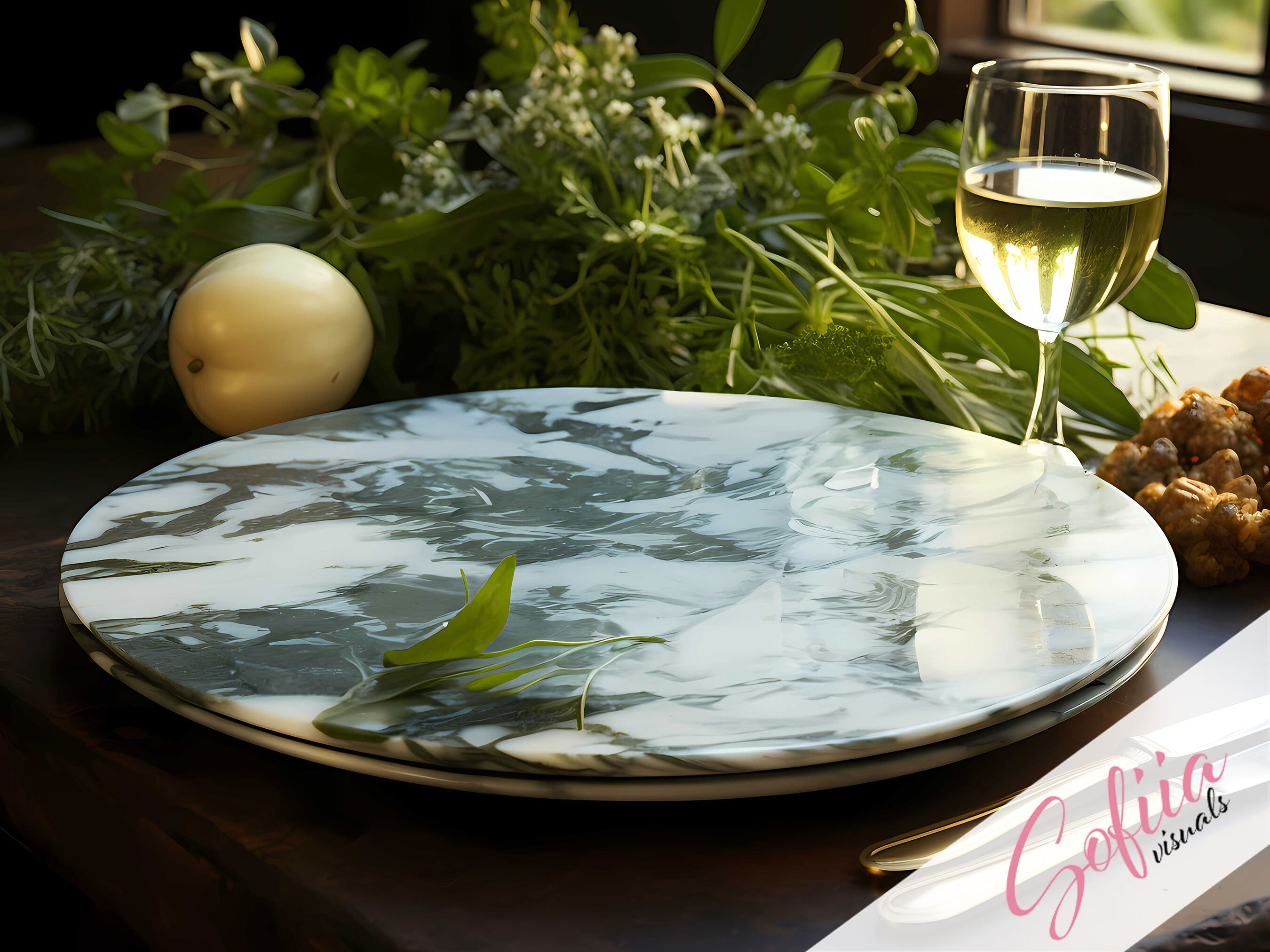 100 Food Presentation Backdrop Bundle, Photoshop, Photography Backdrop ...