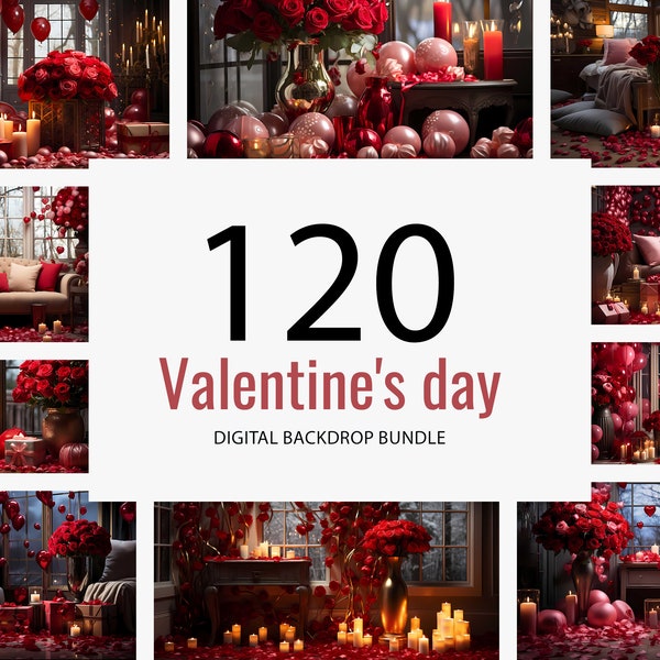 Digital Valentine - Etsy