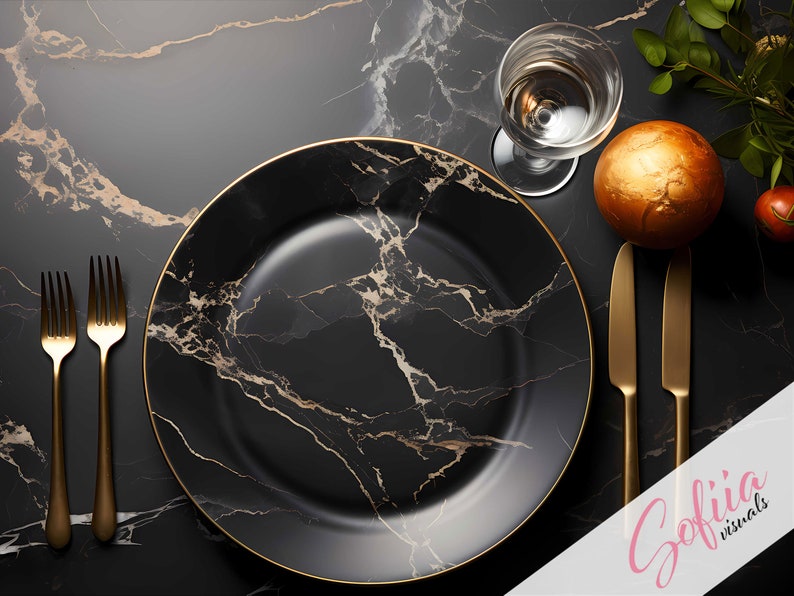 100 Food Presentation Backdrop Bundle, Photoshop, Photography Backdrop ...